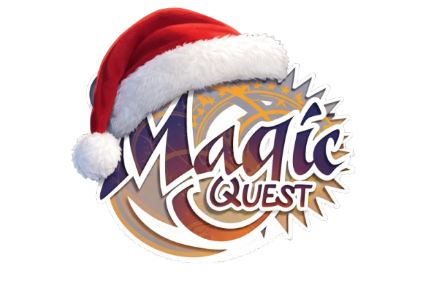 Magic Quest